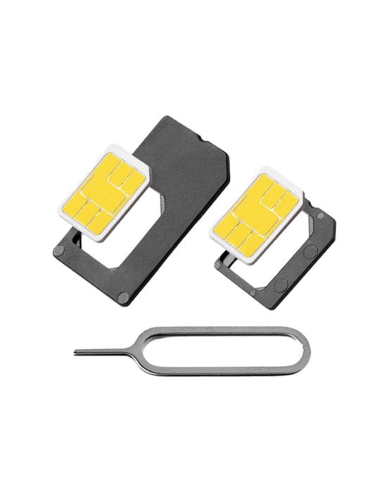 Extracteur de carte SIM - PopSmart