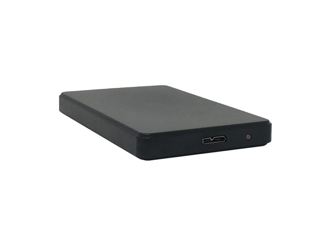 Disque Dur Externe USB 3.0 500 Go - PopSmart