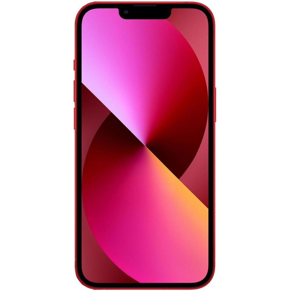 iPhone 13 128GO Rouge Grade B - PopSmart